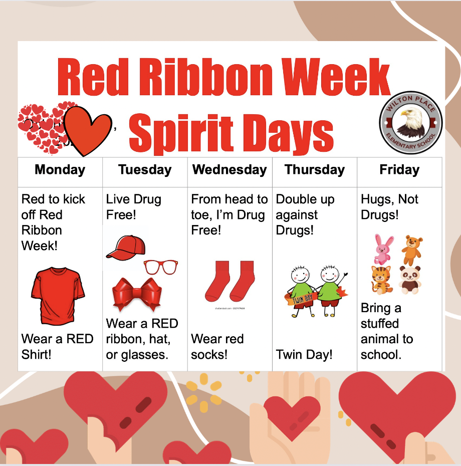 News | Wilton Place Elementary