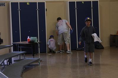 Sharefest 2016 – Catskill Beautification – Catskill Avenue Elementary