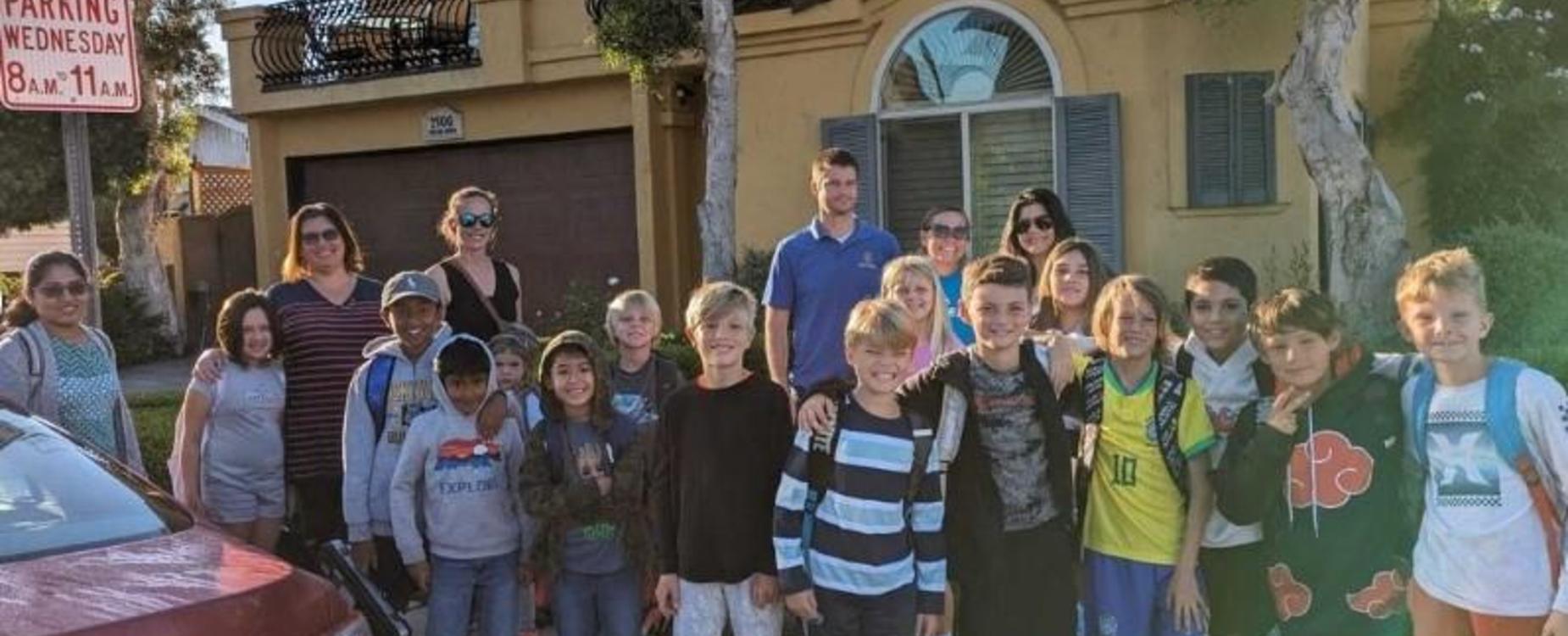Madison Elementary