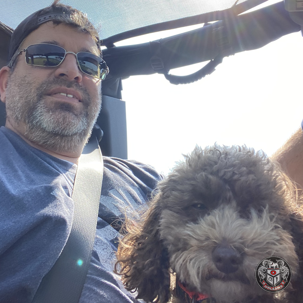Jon Stalker – Alumni – Orleans Community School District