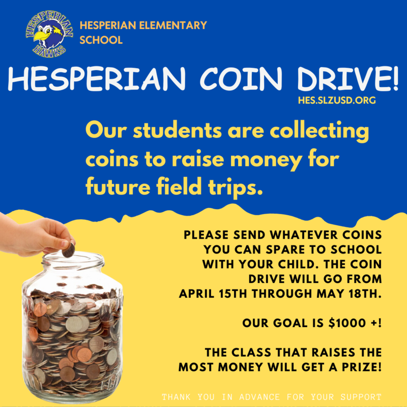 Hesperian Elementary School