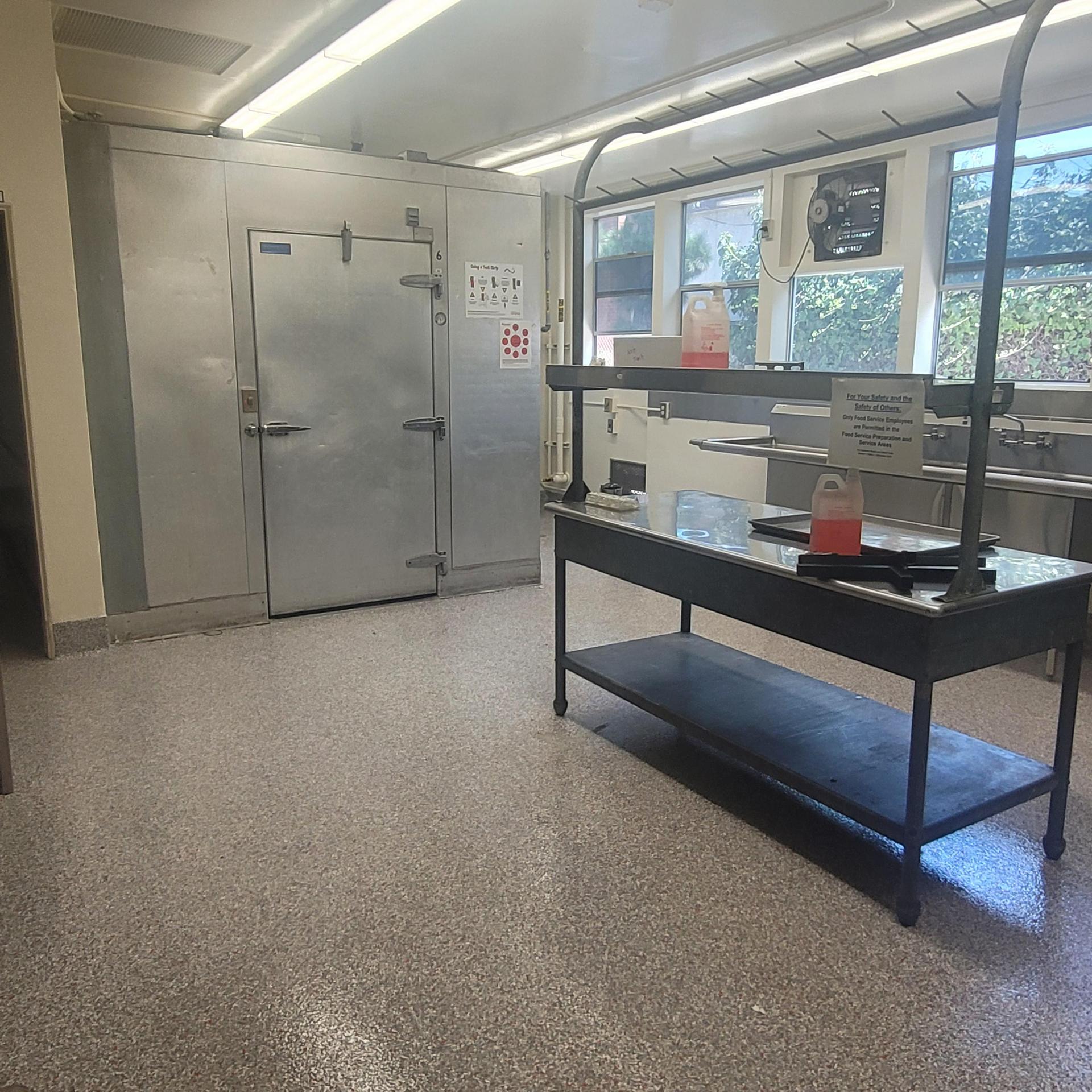 Projects - Facilities - Alhambra Unified School District
