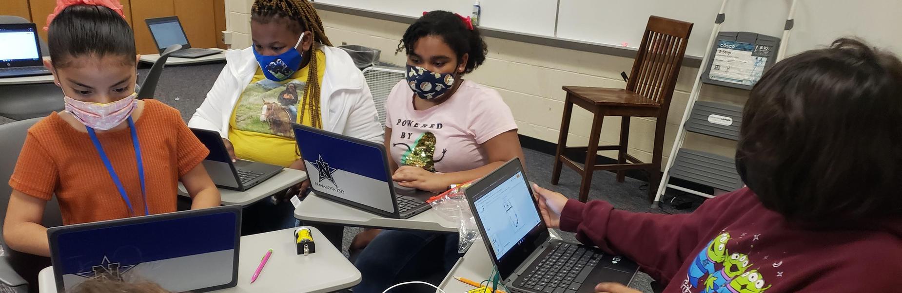 Brule Elementary School