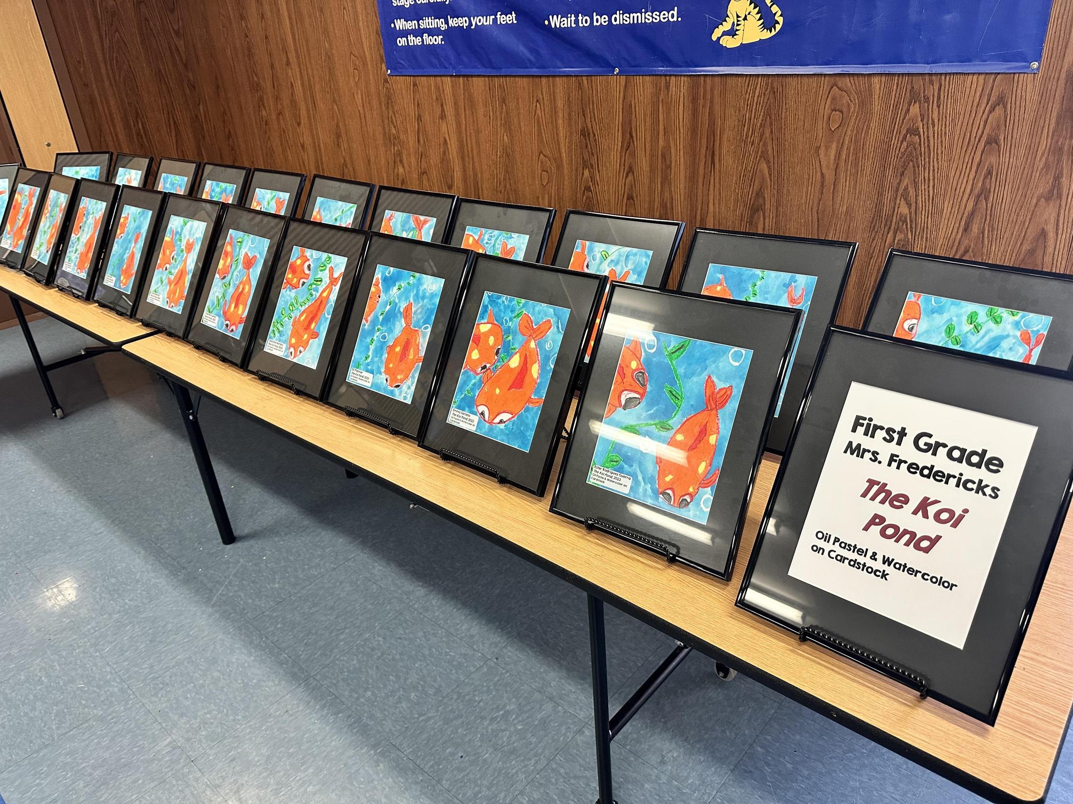 STEAM Magnet Classroom Activities and Photos – STEAM Magnet – Victory ...