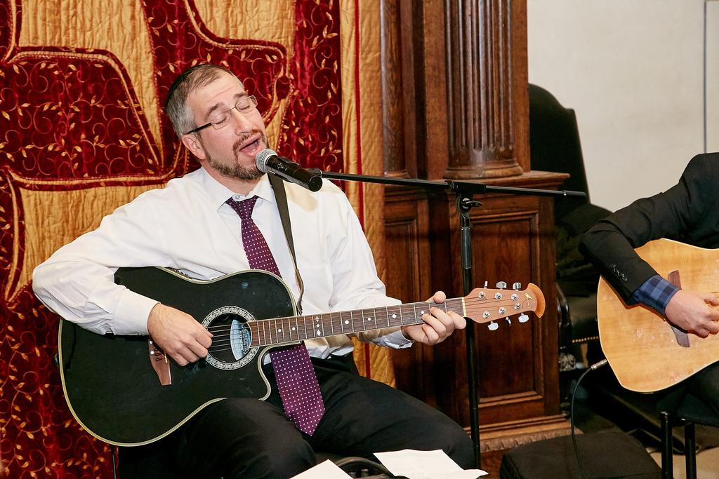 HEBREW ACADEMY OF LONG BEACH