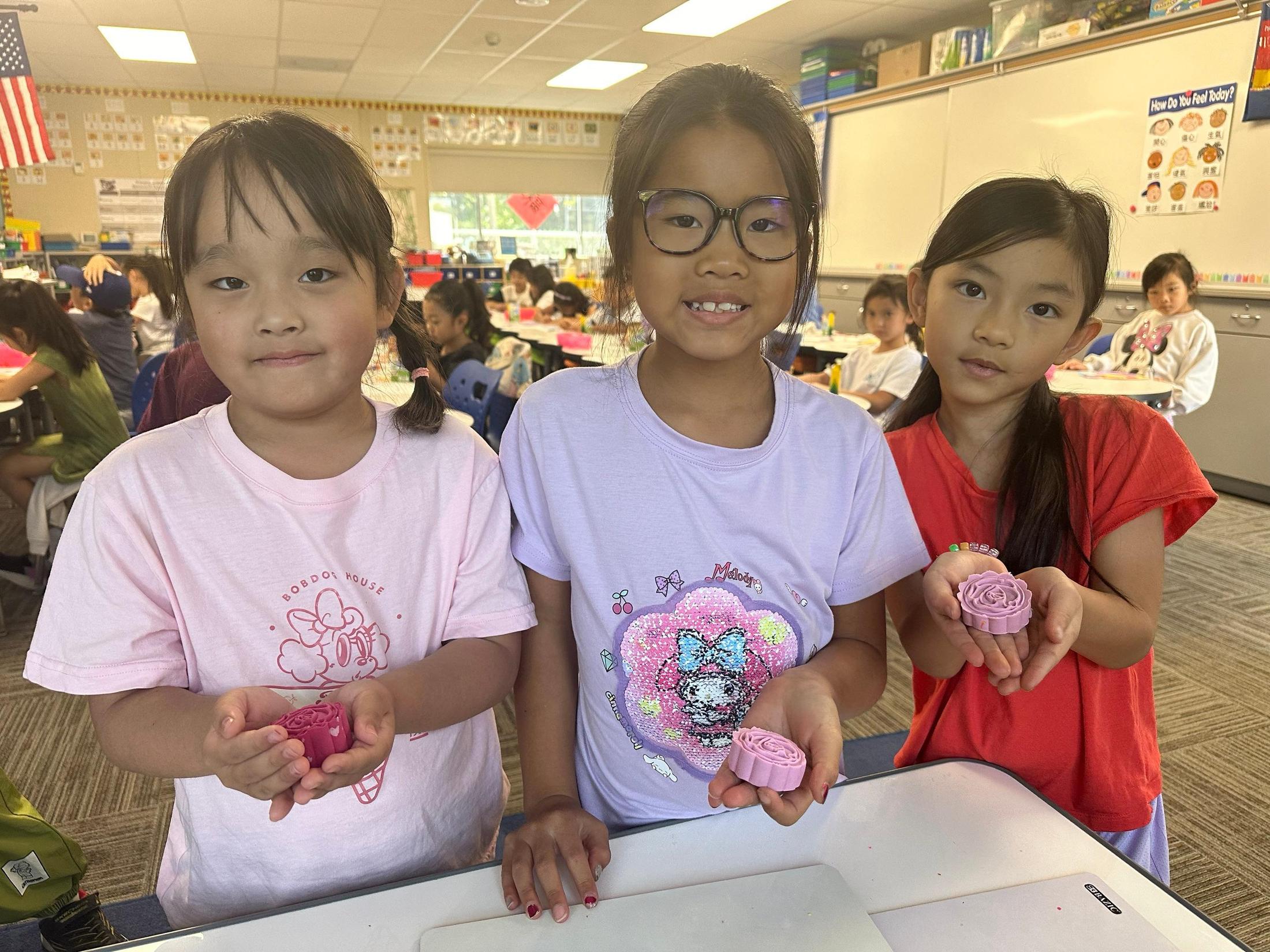 Photo & Video Gallery 影像館 – Lu Lu – Pantera Elementary School