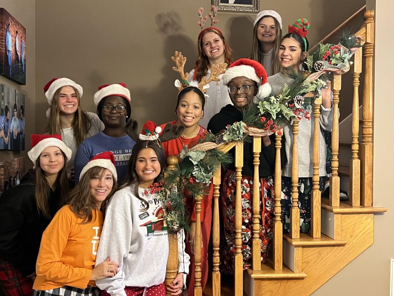 BHS Dance Team Home Page – Blackman Dance Team – Blackman High School