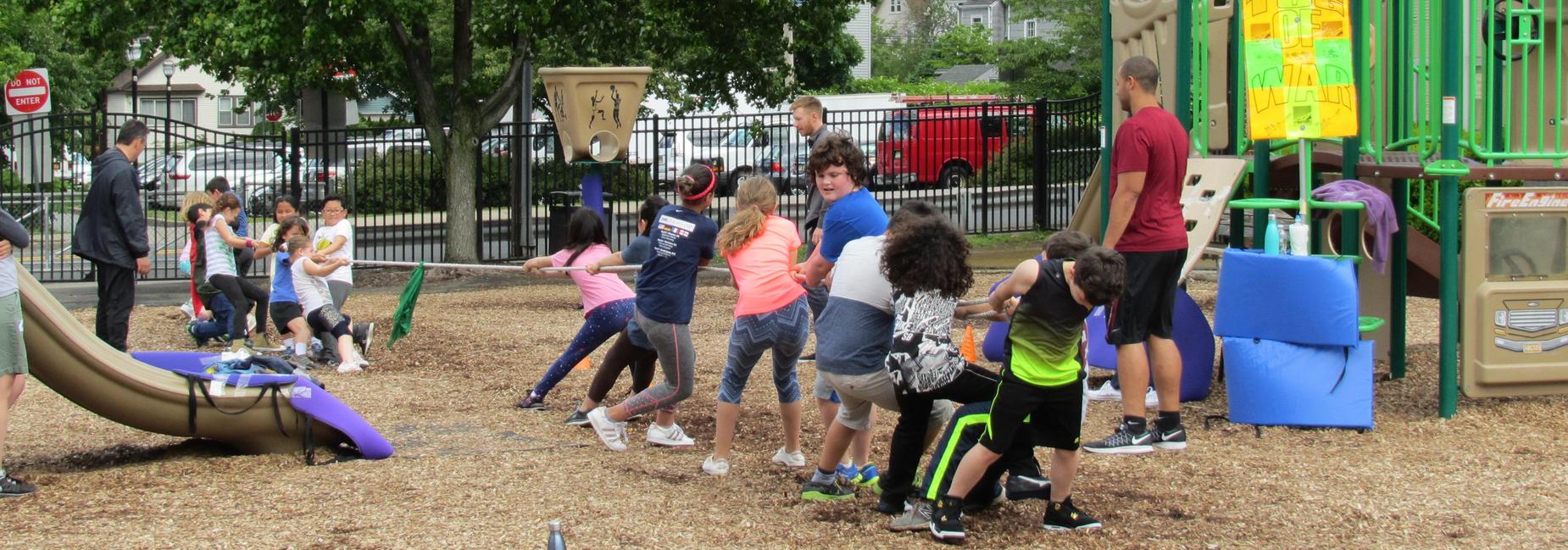 Anna C. Scott Elementary School