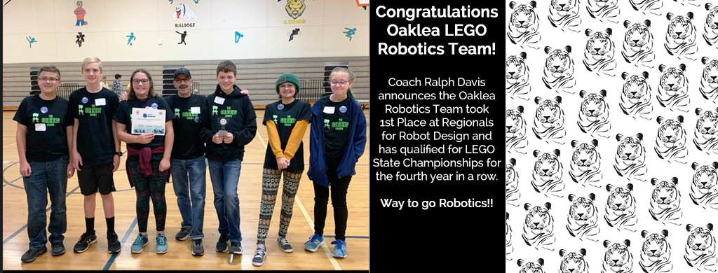 Oaklea Middle School