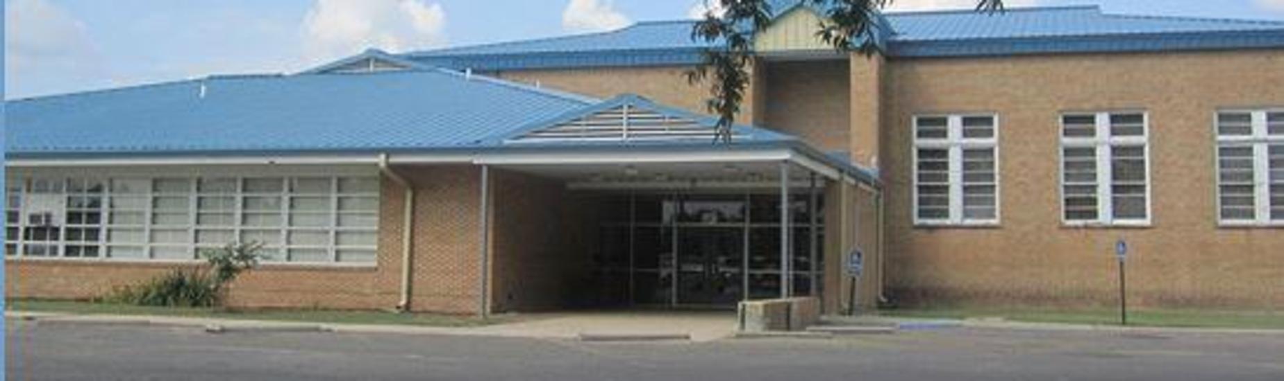 Tensas High School