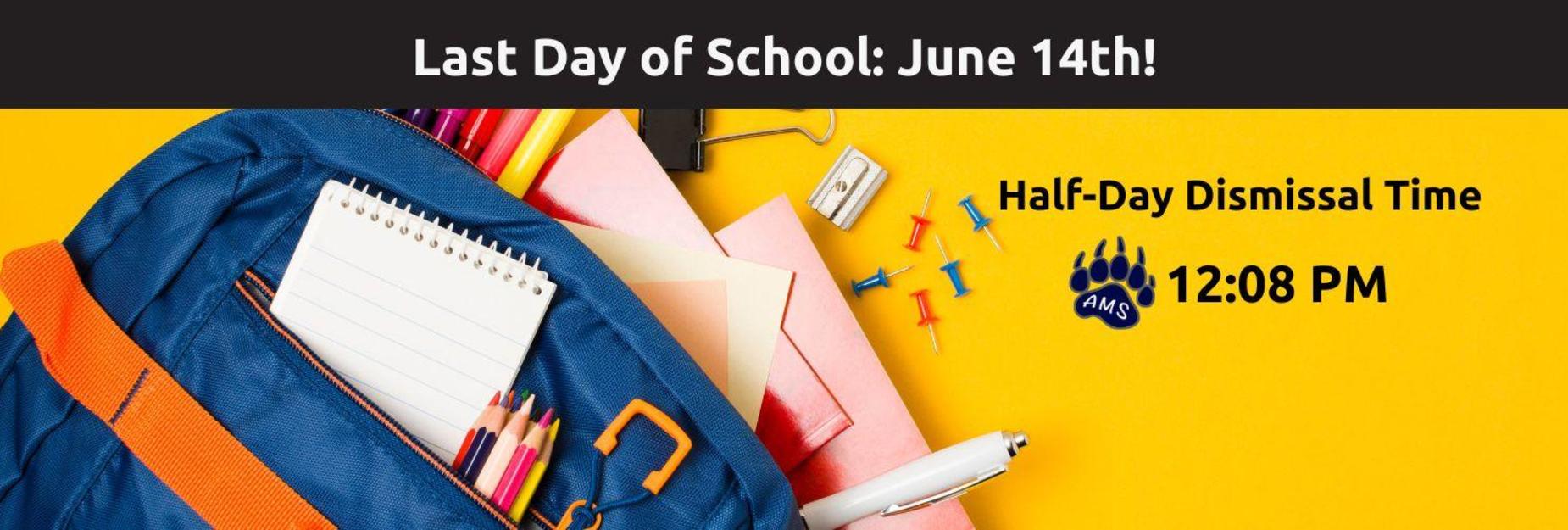 Azalea Middle School