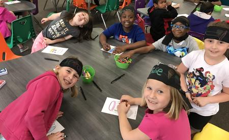 Brookwood Elementary