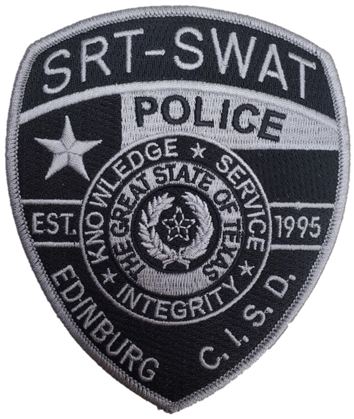 Special Response Teams - SWAT/ERT/Honor Guard – Police Department ...