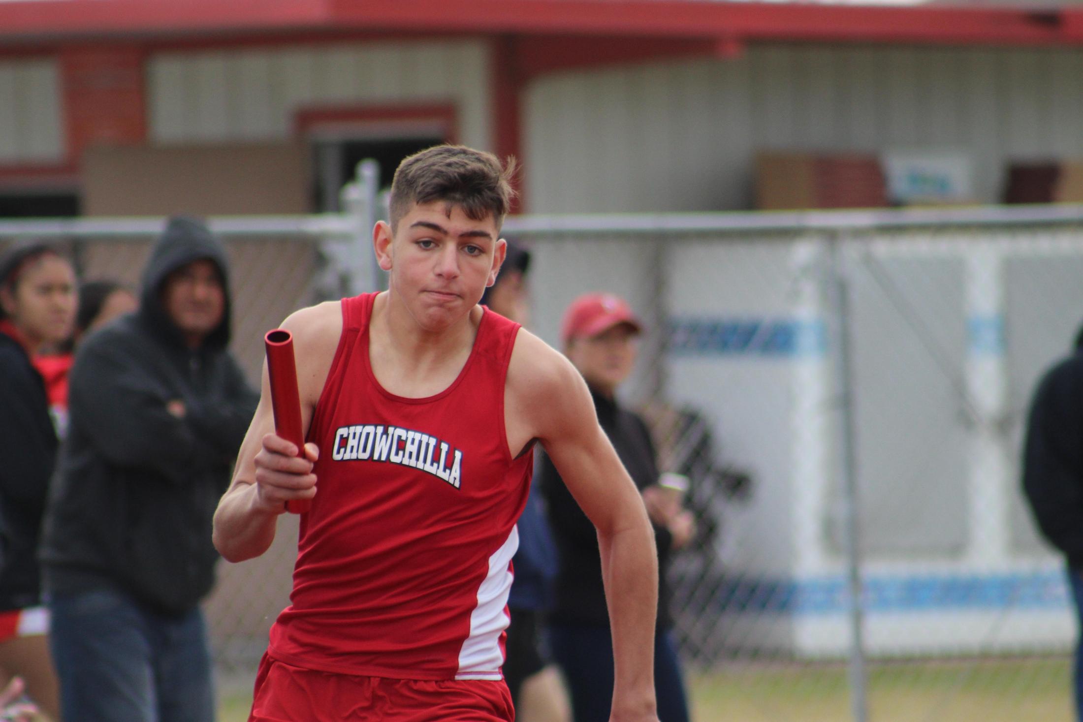 Track and Field at Fowler, March 2, 2019 – CUHS Videos & Photos ...