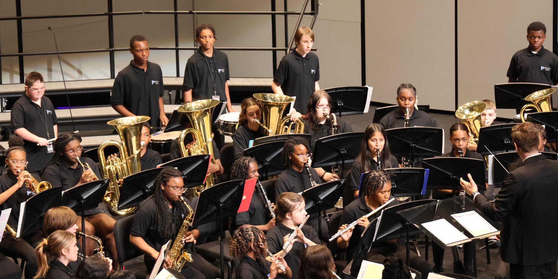 R. H. Fulmer Middle School