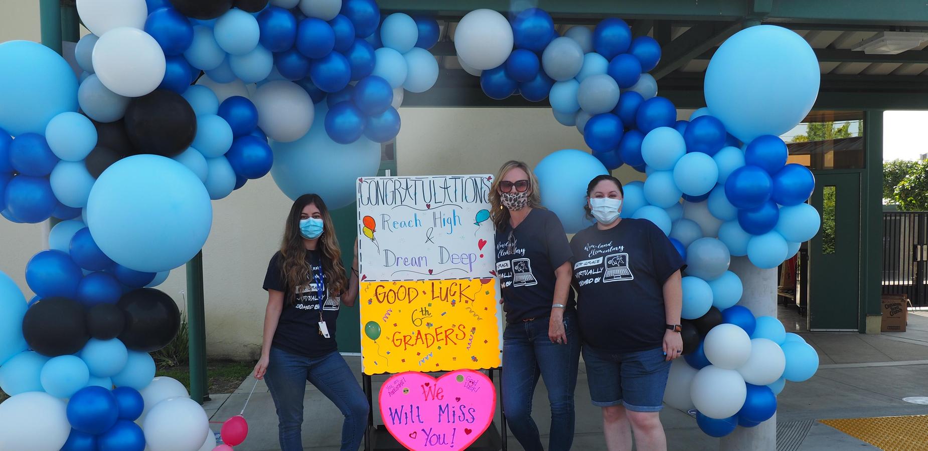 Rowland Unified School District