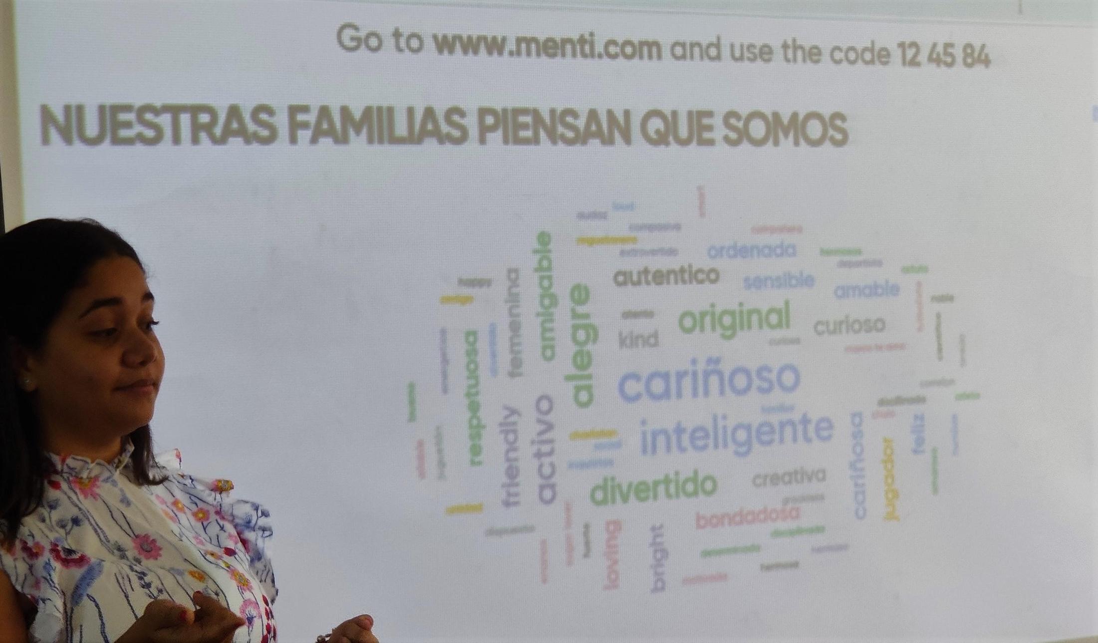 Spanish – Our Curriculum – The Community for Learning