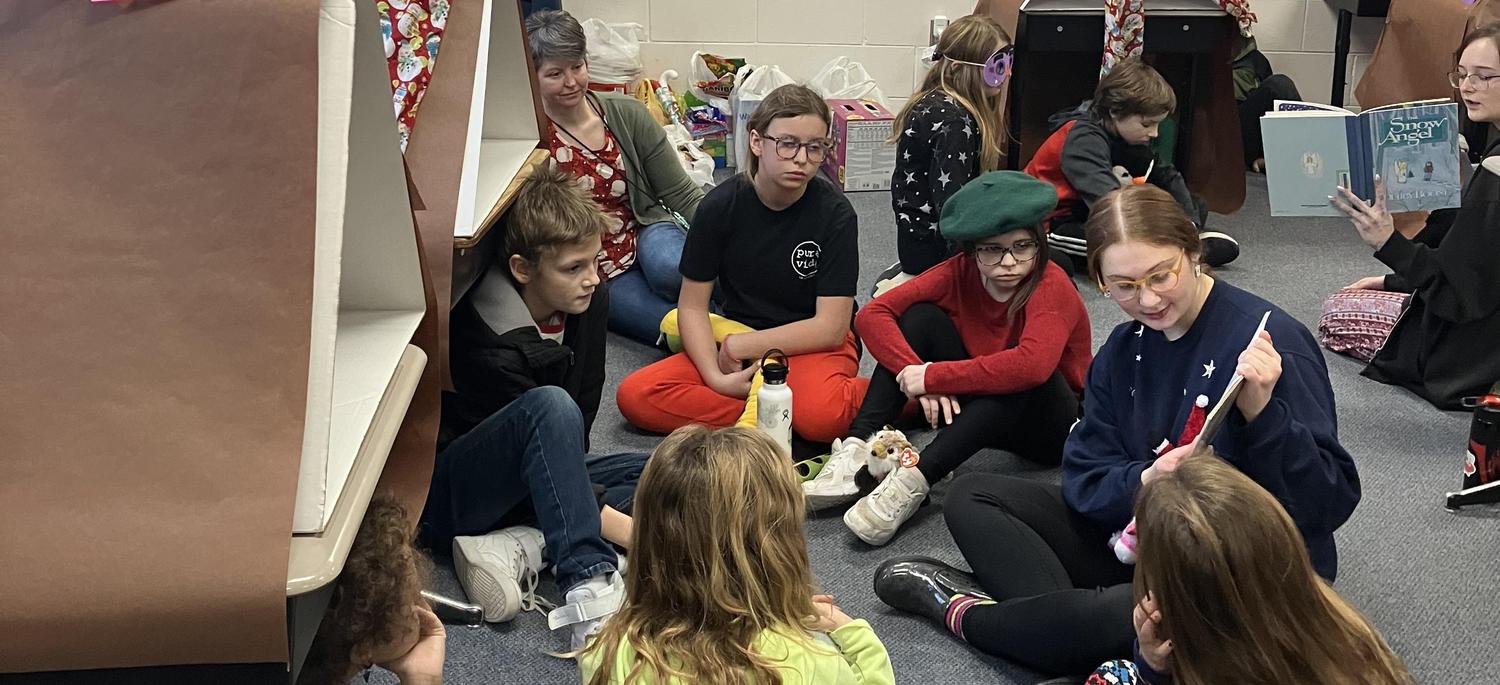 Cheboygan Area Schools