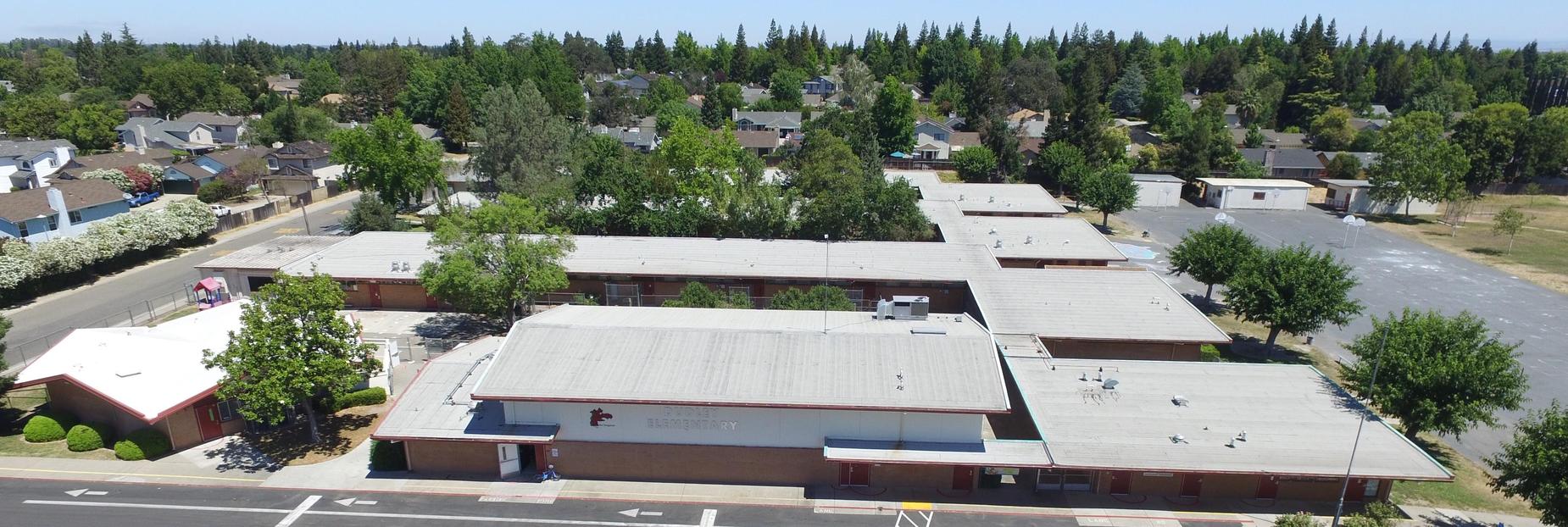 Dudley Elementary School