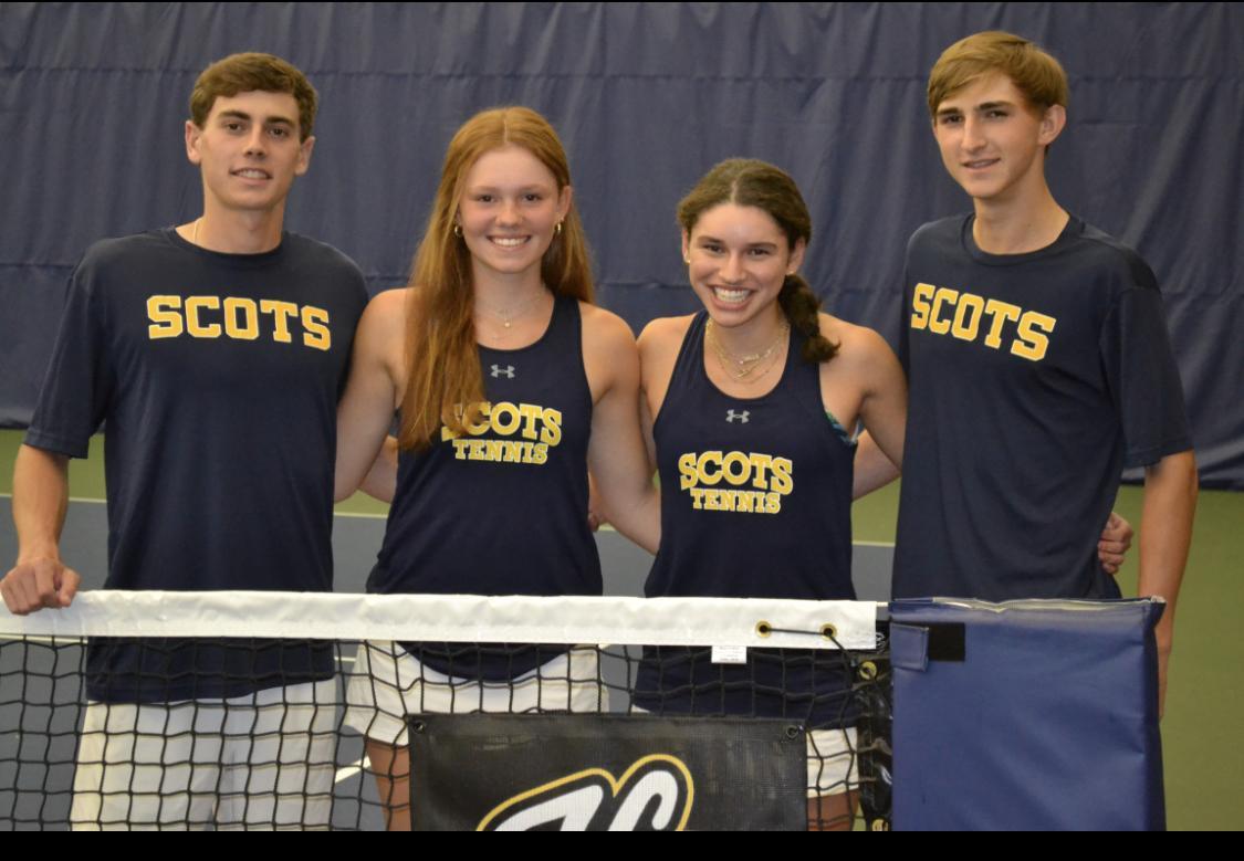 Seay Tennis Center – Athletics – Highland Park Independent School District