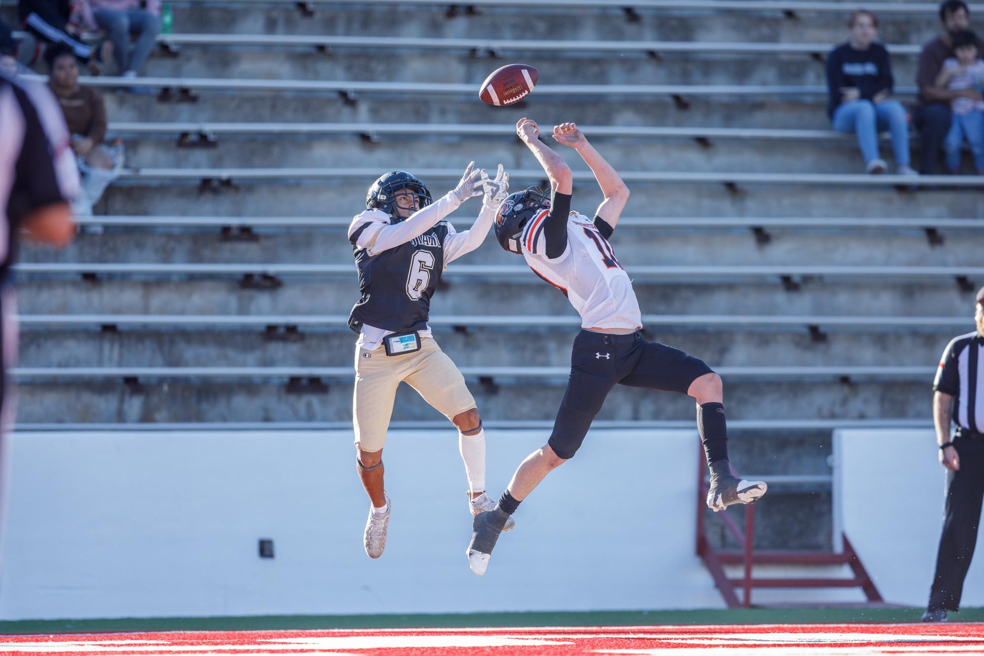 Football - Football - Andrews High School