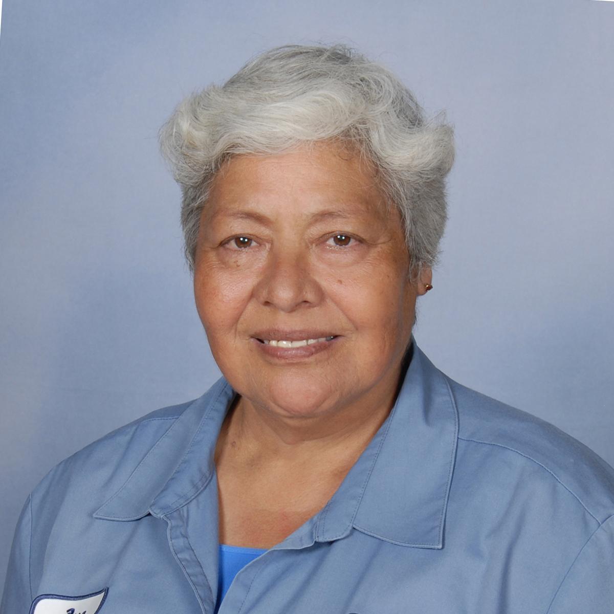 Faculty and Staff – Main Staff Directory – Vahan & Anoush Chamlian ...