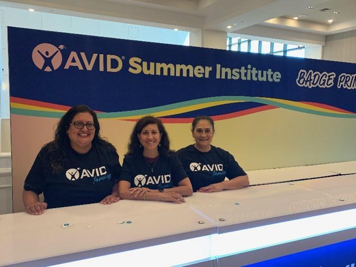 AVID – English Learners, Equity, and Innovation – Montebello Unified ...