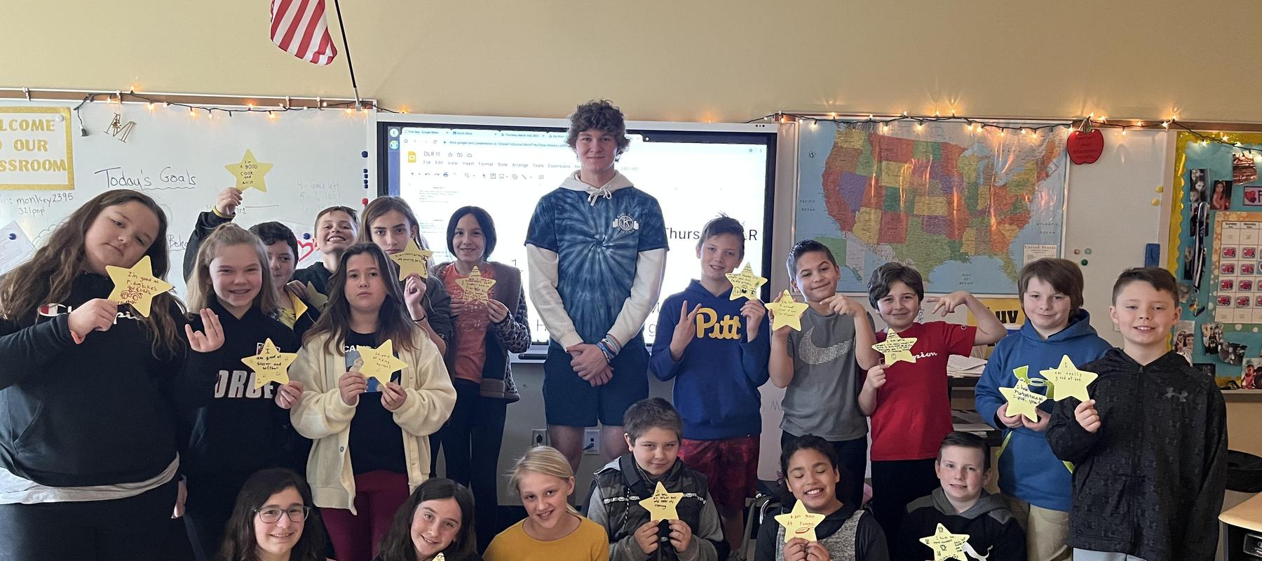 Kiski Area Upper Elementary School
