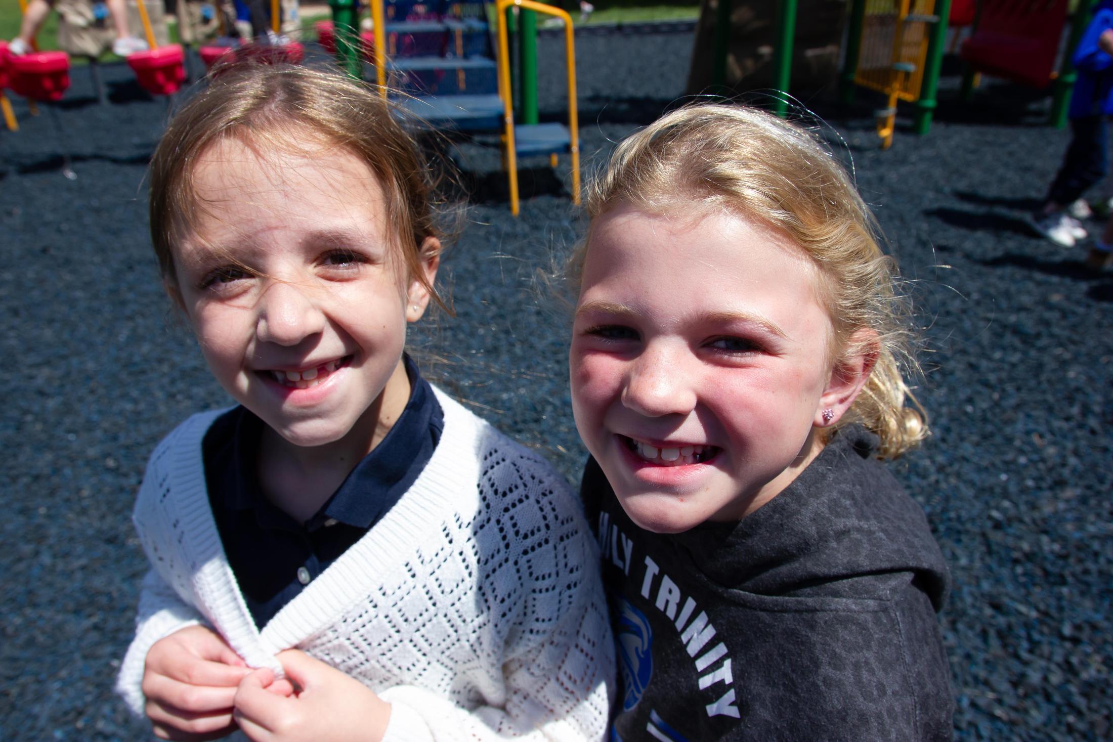 Elementary – Elementary – Holy Trinity Catholic Schools