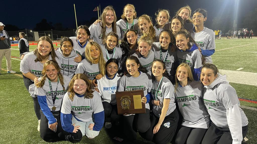 Port Washington Union Free School District