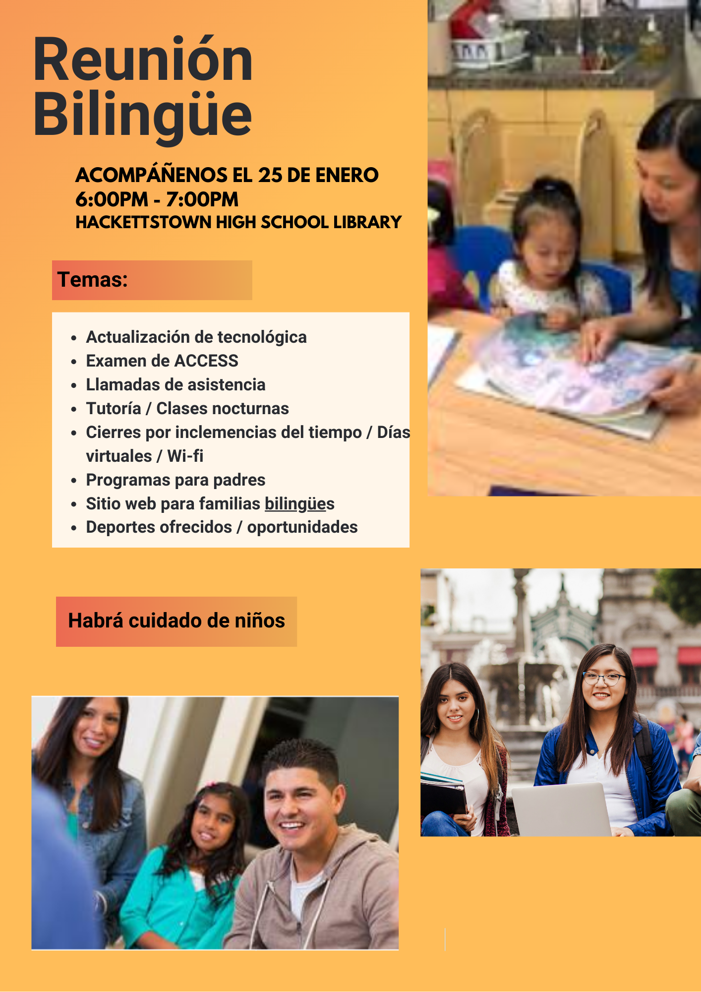 Multilingual Learner Programs – Multilingual Learner Programs ...