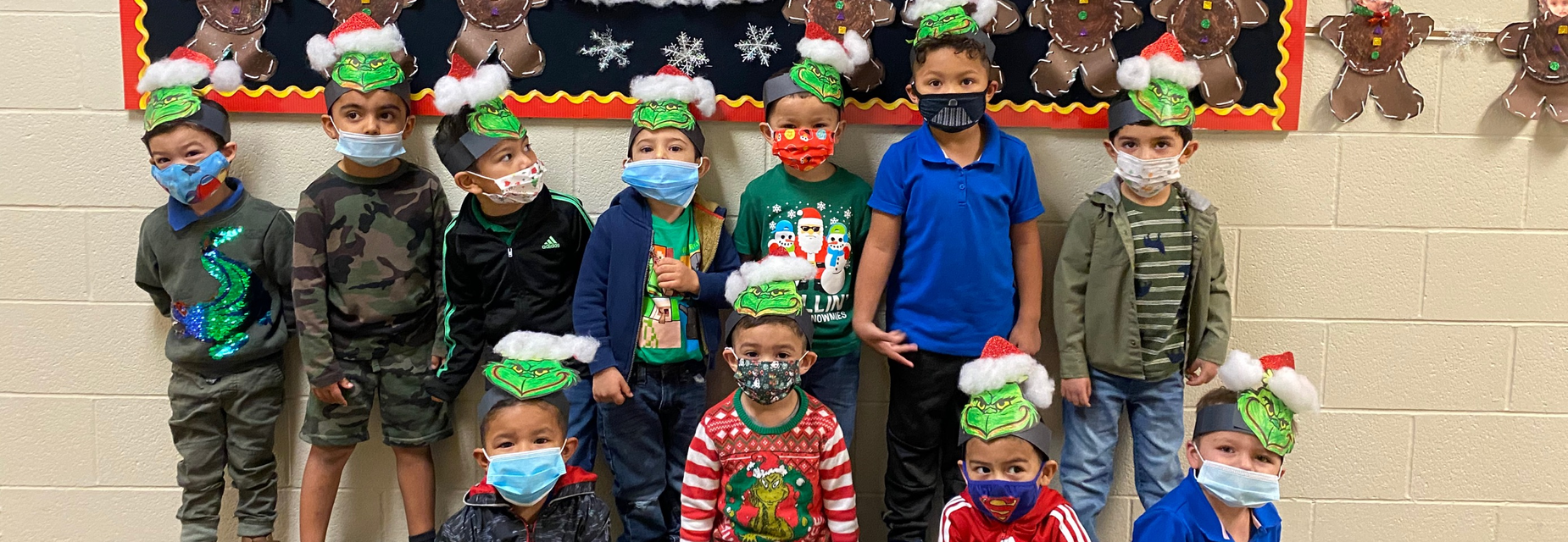 Mims Elementary School