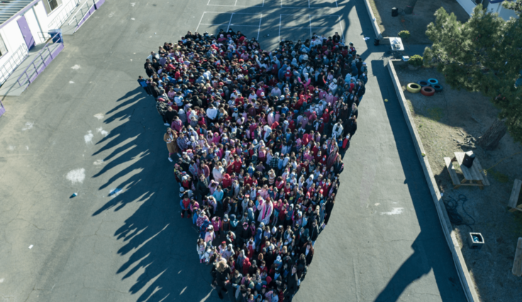 Gonzales Unified School District