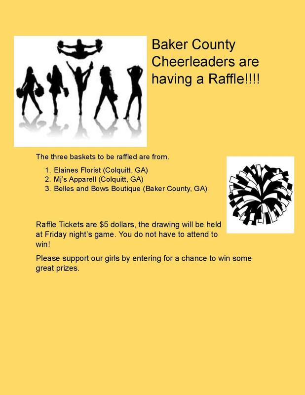 Baker County School District