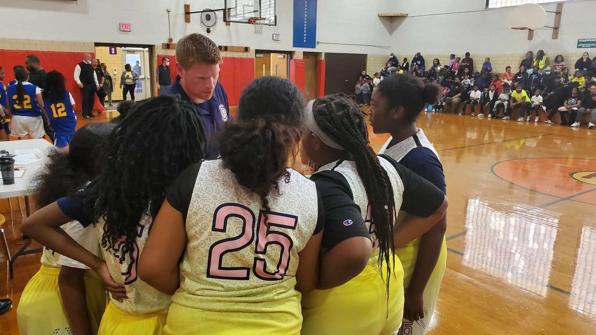 Elementary School Sports – District Sports – Bellwood School District 88