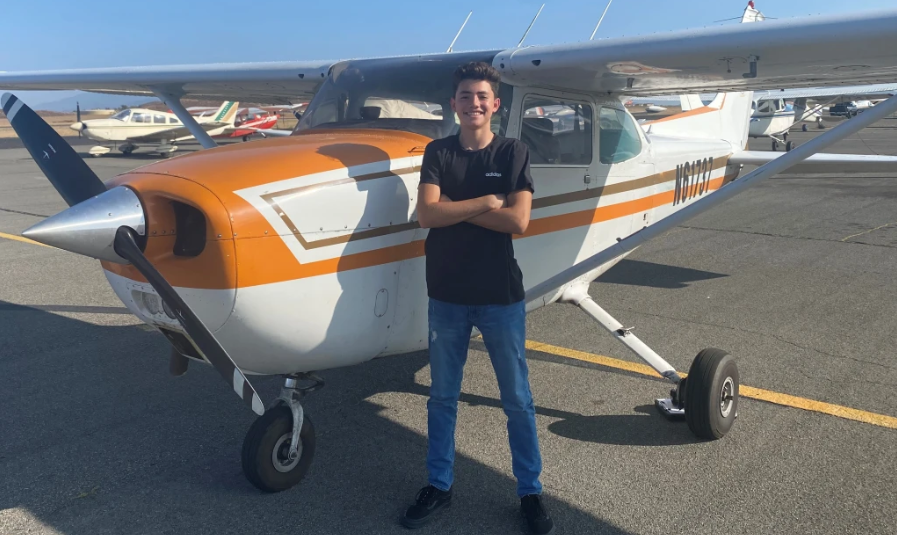 Achievements – SJVA Aviation – San Jacinto Valley Academy