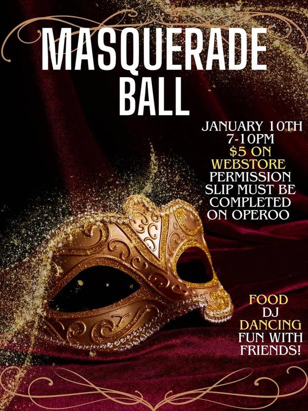 James Madison High School