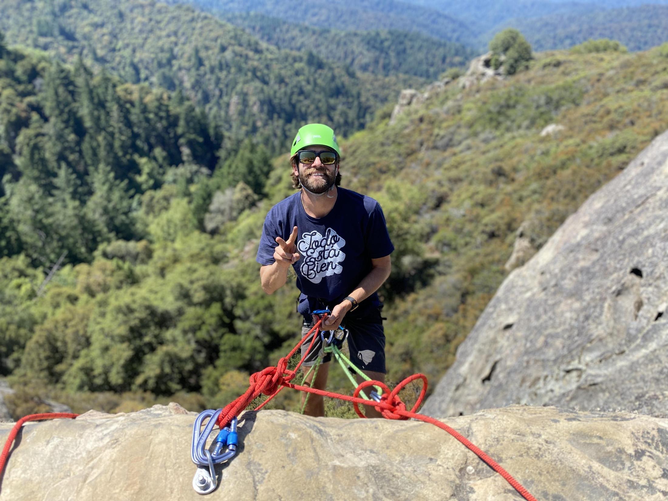 Mr. Rudolph's Bio – Mr. Shaun Rudolph – Raymond J. Fisher Middle School