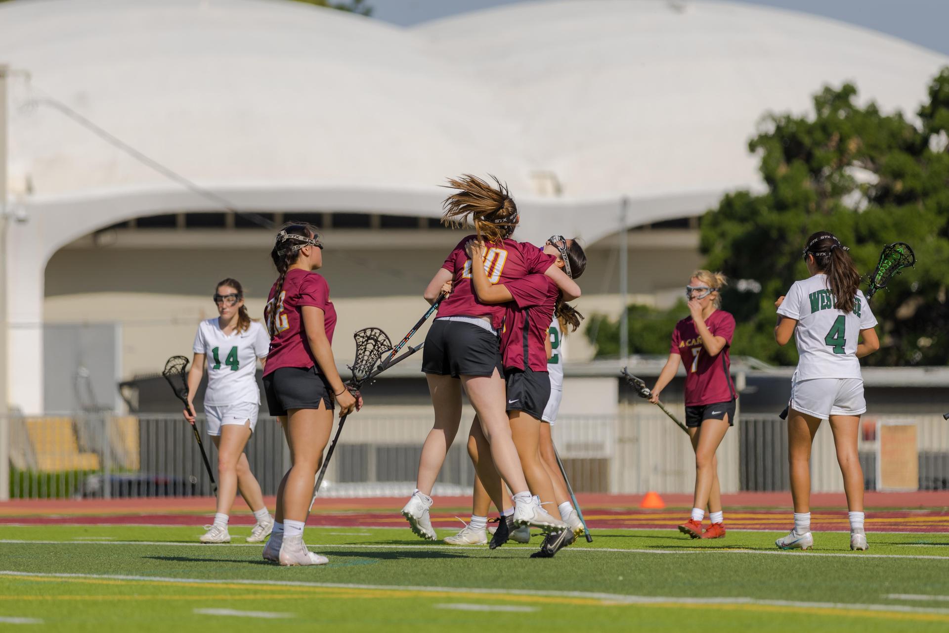 LCHS Athletics – Athletics – La Cañada High School