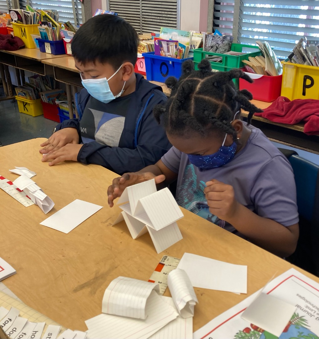 Magnet – MAGNET – 232nd Place School & STEMM Magnet