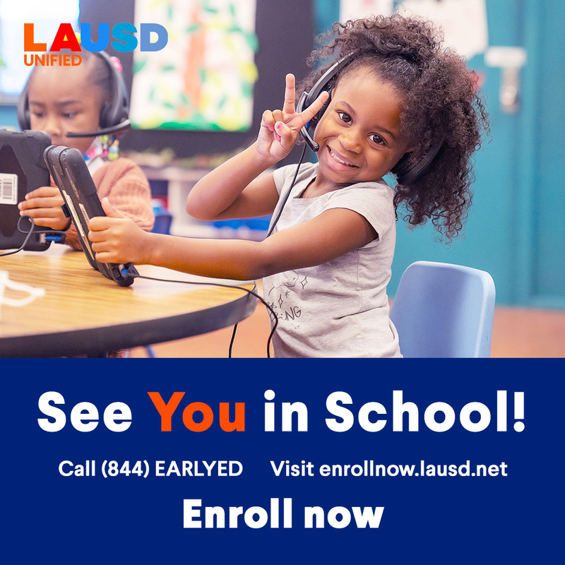 Nevin Ave Elementary is Now Enrolling 4 year Olds ! | Nevin Avenue ...