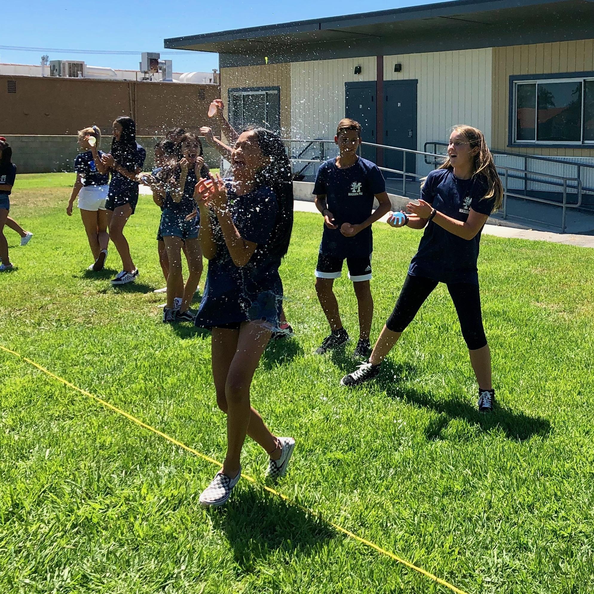 PAL 7 – Kim Nguyen – Masuda Middle School