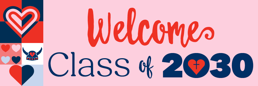 Class of 2030 - Class of 2030 - Sacred Heart Academy