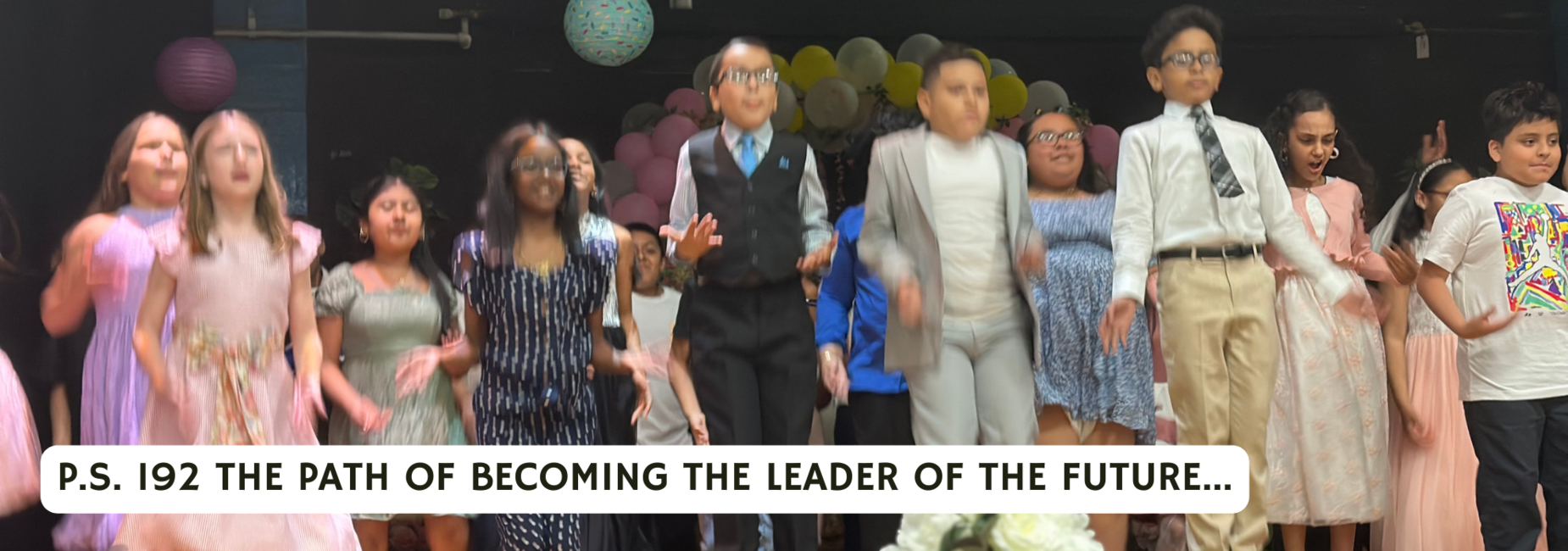 Jacob H. Schiff | P.S. 192