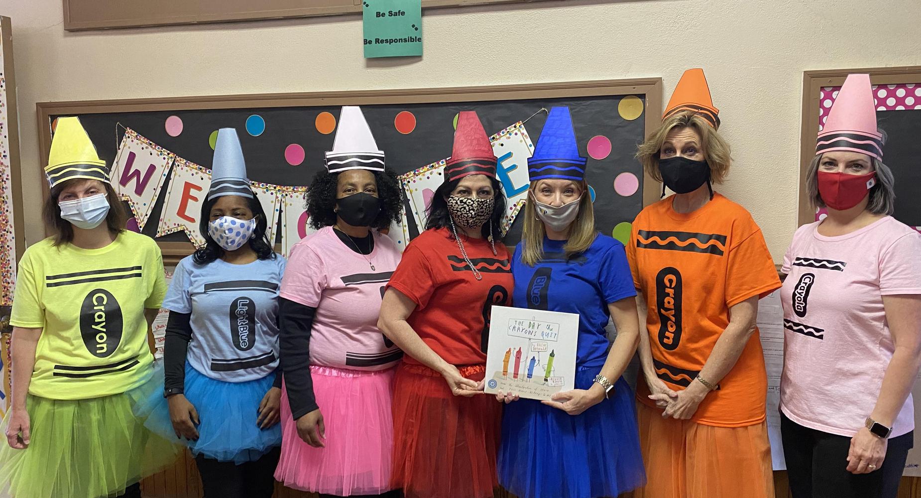 Grand Prairie Elementary School