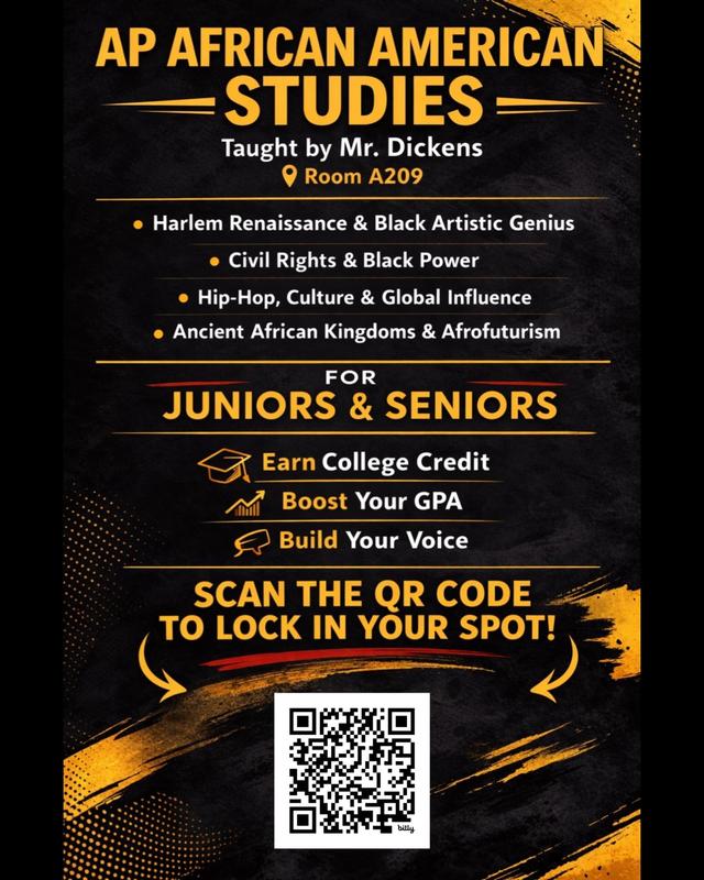 JLAW – Small Schools – South East Senior High