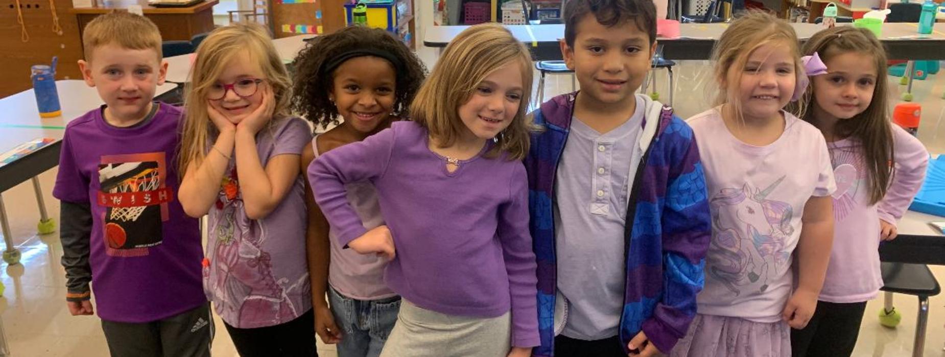 Sheridan Terrace Elementary School