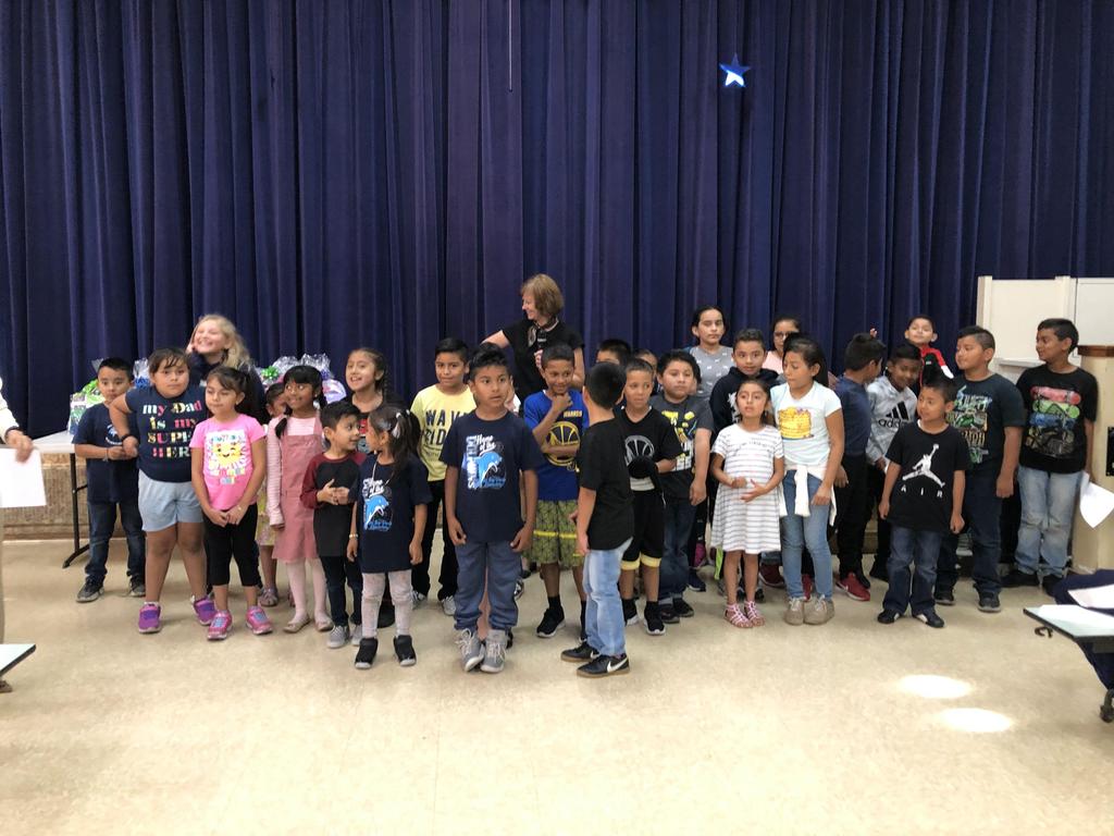 Del Rey Woods Elementary