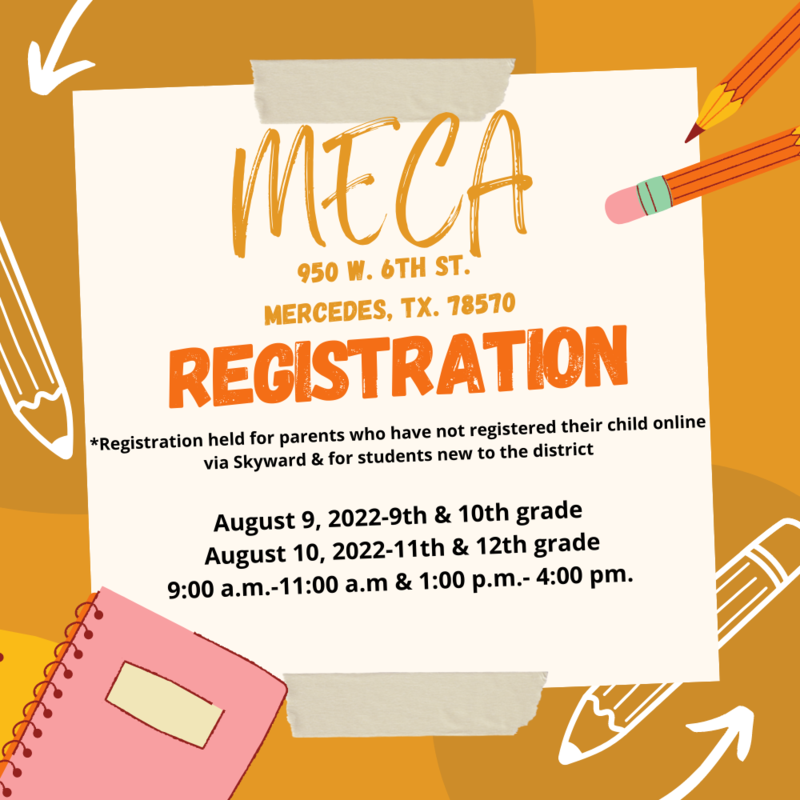 Mercedes Early College Academy