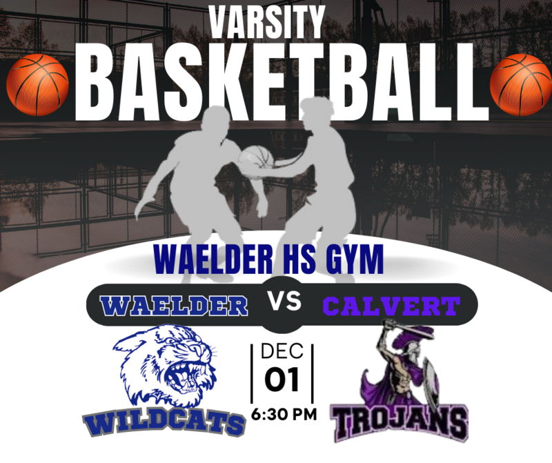 Waelder Independent School District